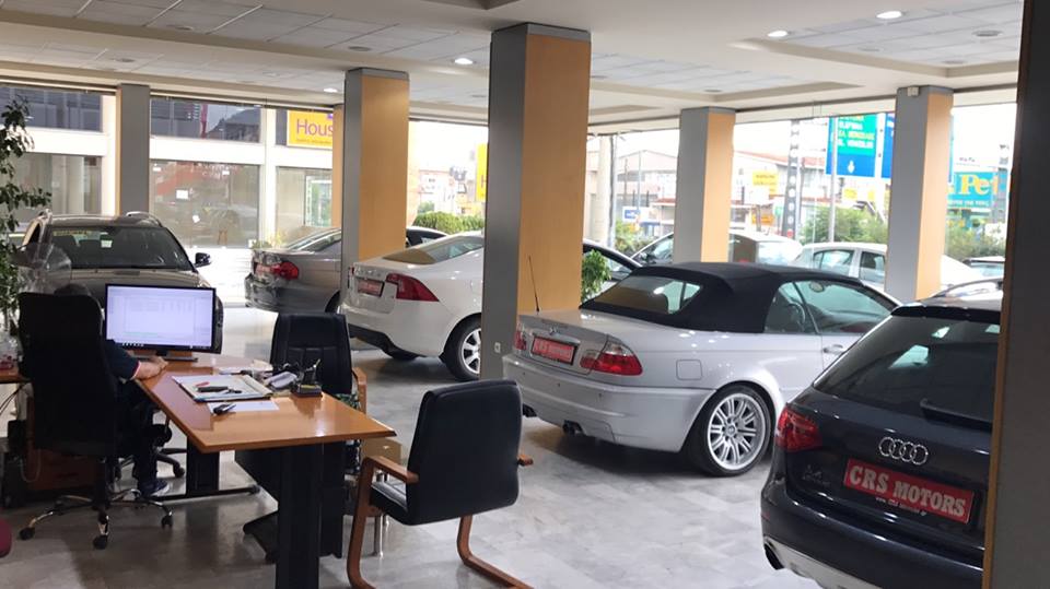 Αγία Παρασκευή - CRSMotors μεταχειρισμένα αυτοκίνητα οι καλύτερες τιμές ...